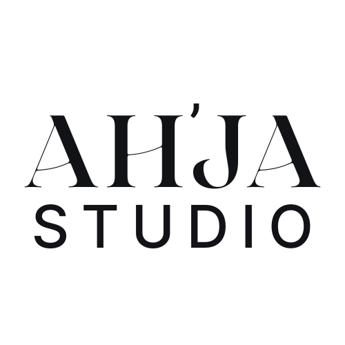 AH'JA Studio – AHJA Studio